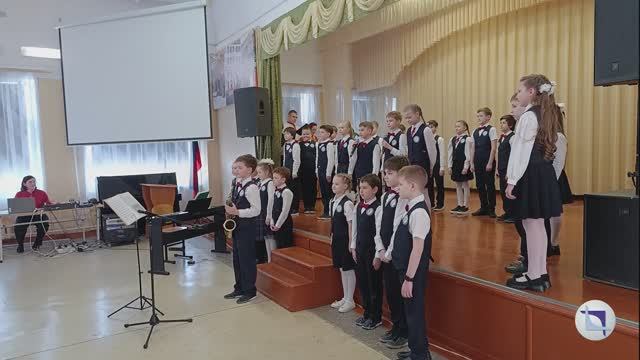 Праздничный концерт к 8 марта 2026 года