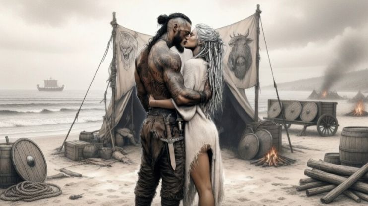 Лекарства нет, есть шрамы навсегда ©Trinity Diamond