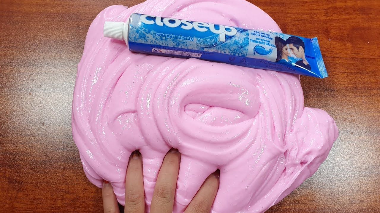 Слайм без тетрабората. Слайм из мыла, геля, клея. Слаймы без клея на моем канале!