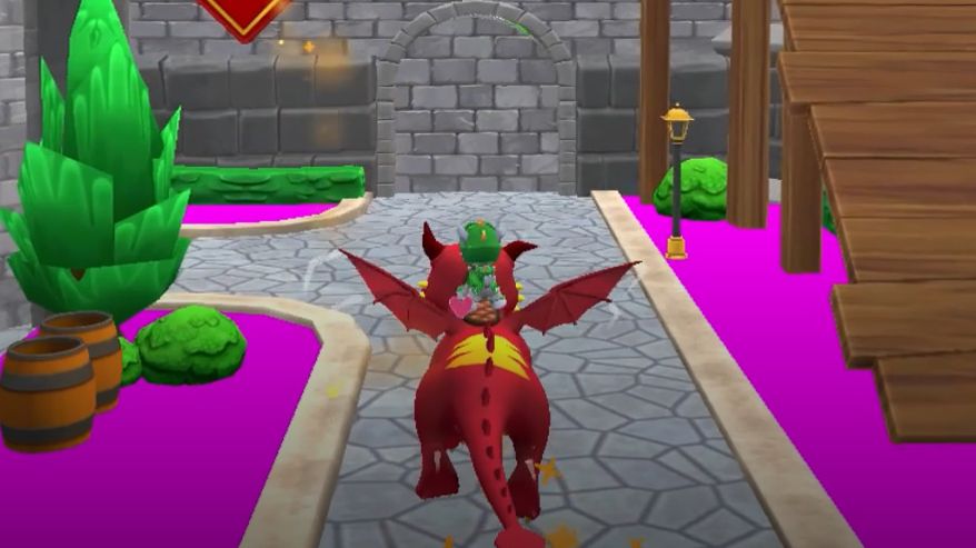 Щенячий патруль. Маршалл. Мэр Гудвэй. Щенки выезжают. Трек джунглевый спасатель. Скай Ч26