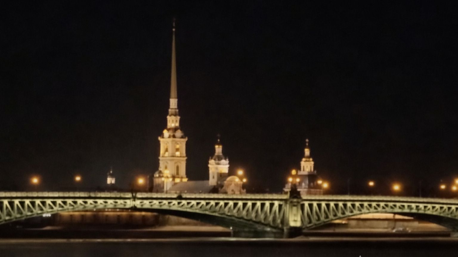 6 марта 2026 Стрим. с Чайковского до Дворцовой