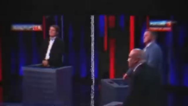 Предсказания Жириновского до 2030-го года