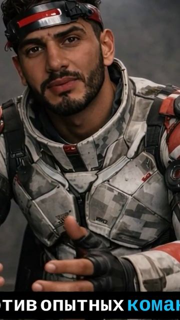 Мираж снова в мете Apex 28 | Apex Legends | Jjarik_TV | Apex Legends | Jjarik_TV #apexlegends