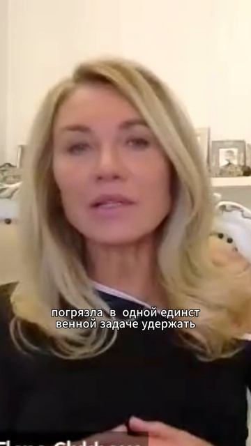 Почему мама не отпускает взрослого сына?