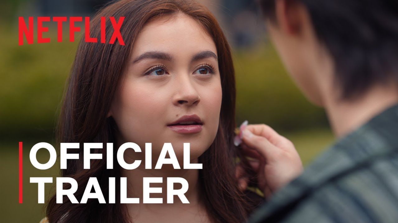 XO, Kitty TV Series, season 3 - Official Trailer | Netflix
