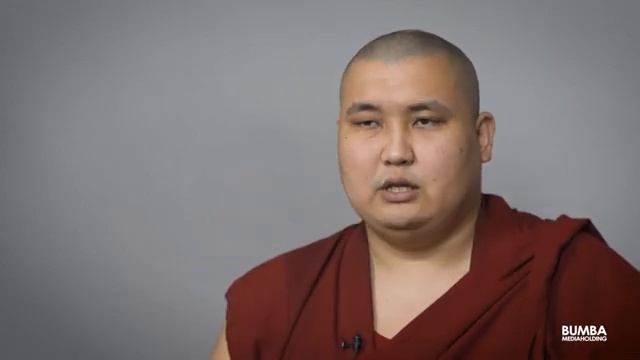 Уроки основ буддизма. Парамиты