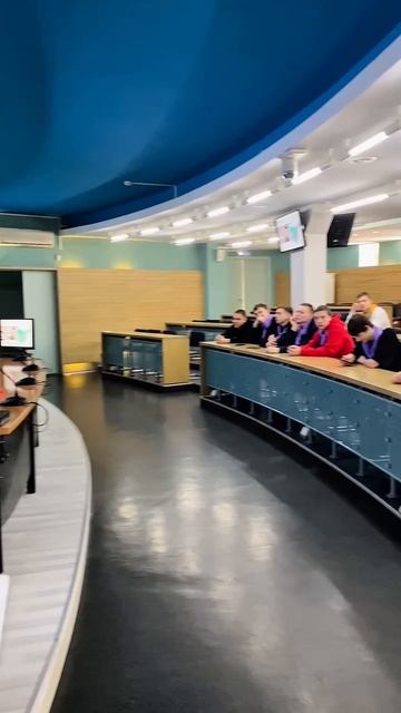 «Сириус 55 – 2026/6»