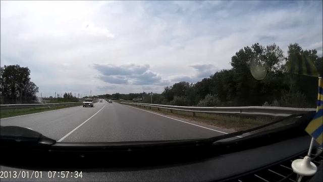 2 М5 Волгоград