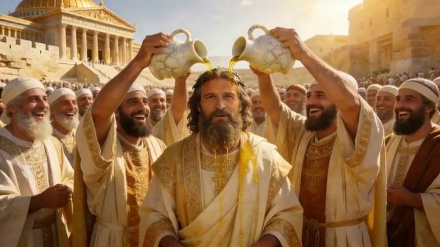 ✠ P𝔰𝔞𝔩𝔪𝔬 CXXXII (CXXXIII) ✠