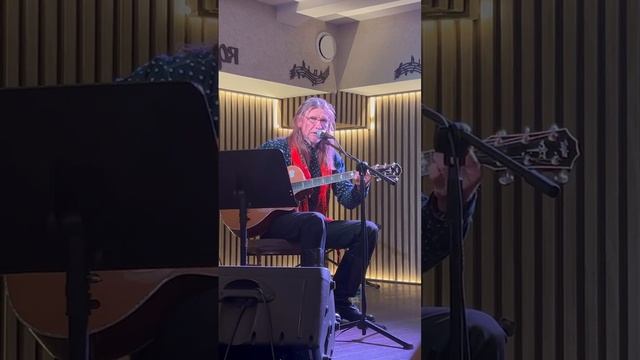 АНДРЕЙ СЕЛИВАНОВ автор - исполнитель 12.12.2024  клуб "Гнездо глухаря" муз проект "ДУХОВНЫЕ ВСТРЕЧИ"