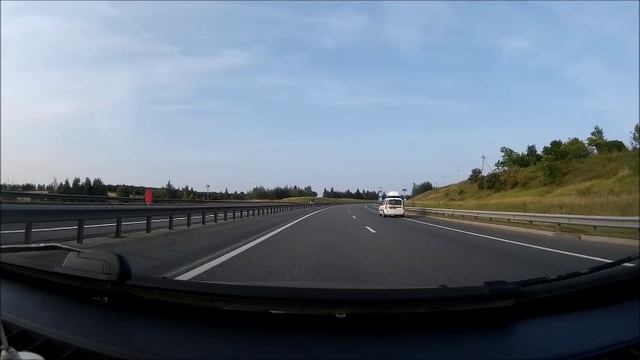 Часть 1 Набережные Челны Объект 784 Казань