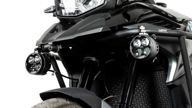 LOBOO L11 Дополнительные фары ближнего и дальнего света 15000Лм