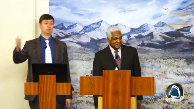 Явление Гавриила и разворачивающаяся тайна Второго Пришествия