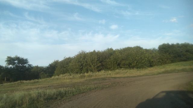 Посёлок Памятка, Романовский район.