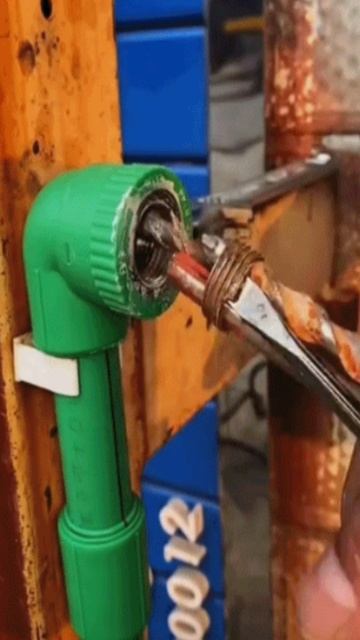 Лайфхаки электро+сантехника