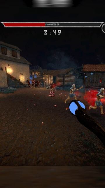 Bloodshed - Мужские предпочтения