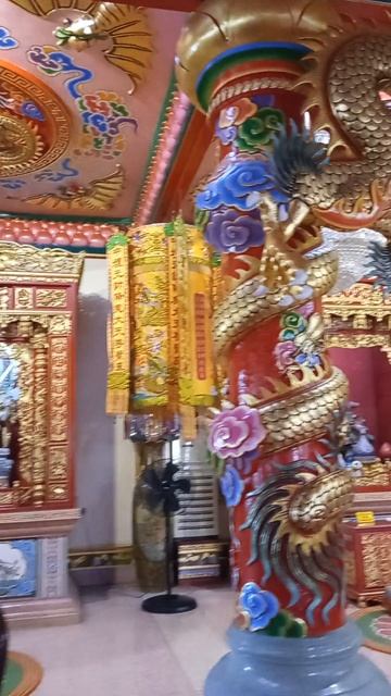 Барабан Гуань Юя бьют трижды в день. Не для шоу