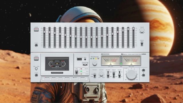 Air And Sun (Ver. 2)