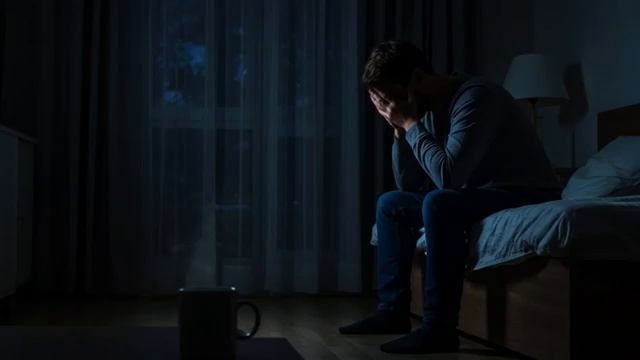 Я ТАК УСТАЛ