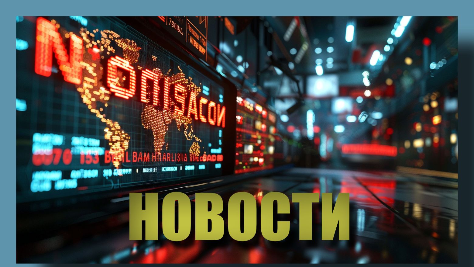 Новости: Кровь, нефть и политика: главные угрозы недели от Пекина до Вашингтона
