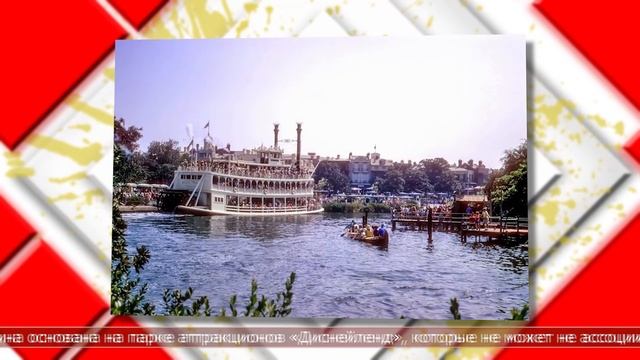 11.03.2026 Интересные факты.  Фильмы, основанные на необычных первоисточниках