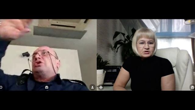 ГРУЗИЯ на связи...