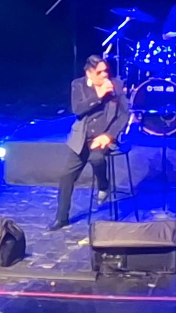 Александр Серов Ессентуки 08.03.26