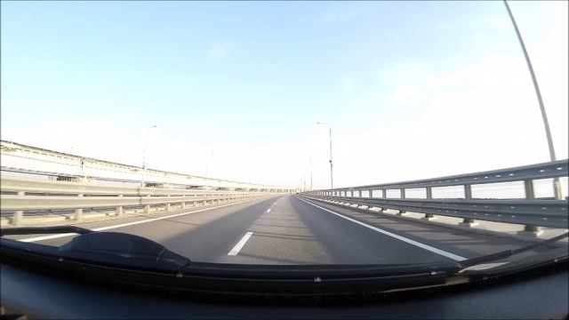 5 Крымский мост