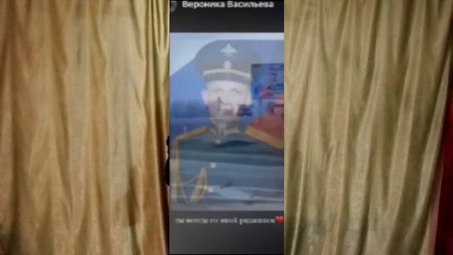 Солдат С.В.О. (авторская песня)  Николай Михайлович и Татьяна Иванова