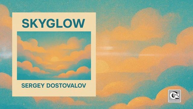 Sergey Dostovalov - Skyglow