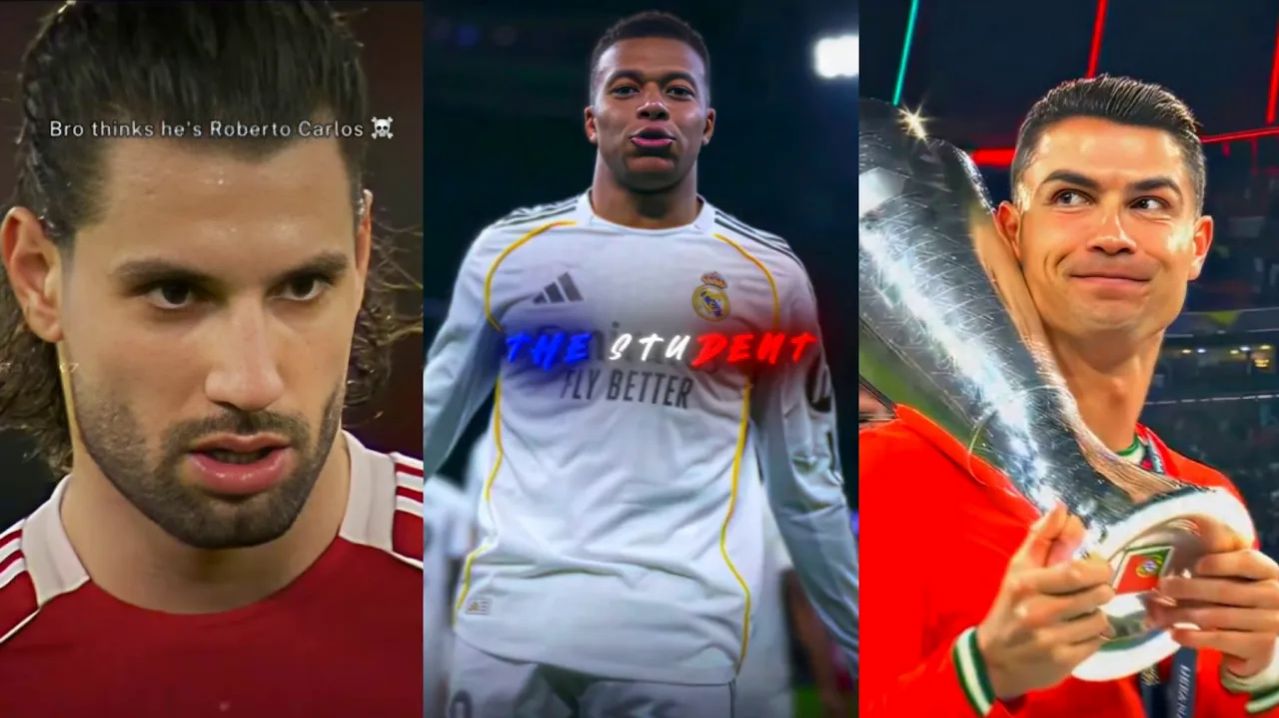 ⚽ ЛУЧШИЕ ФУТБОЛЬНЫЕ НАРЕЗКИ #060: ГОЛЫ, ПРИКОЛЫ, МОМЕНТЫ