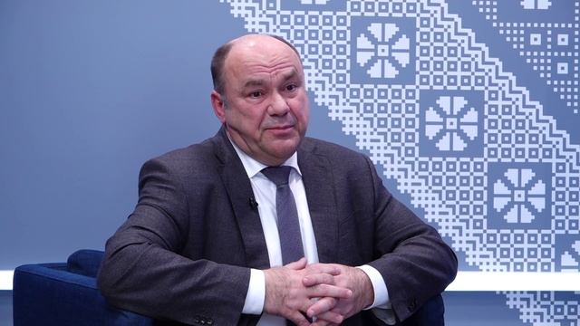 Тема дня 10.03.26 Александр Стахнюк о микрофинансовых организациях