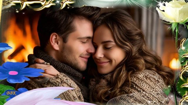 Алмас Багратиони - Моё богатство это ты (Авт.муз.клипа Виктор)