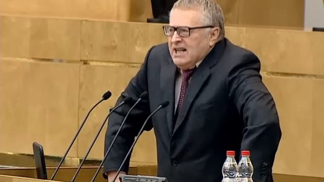 Жириновский о Ленине (полная версия)