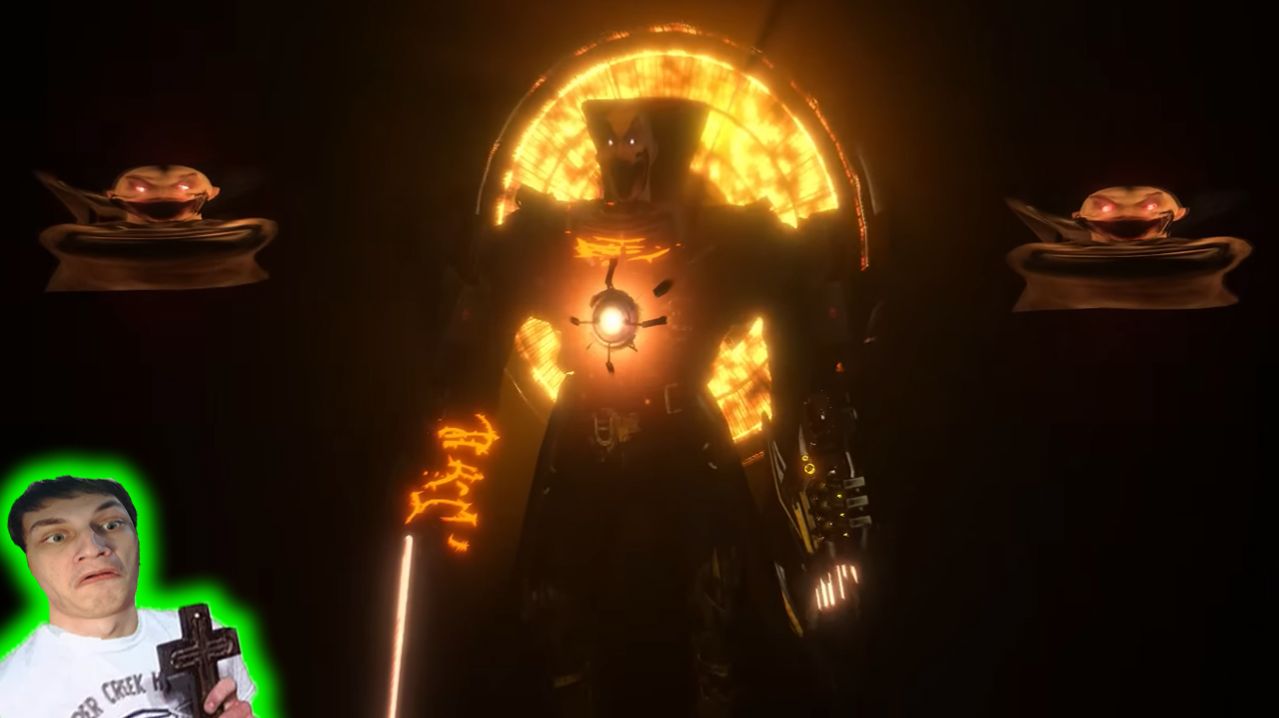 Skibidi Lock In Специальный Эпизод - Реакция на Lamatern - Скибиди Туалет Разбор Теории сюжет ! ?