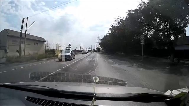 Часть 4,2 Геленджик-Набережные Челны 2024  Геленджик-Новороссийск - Trim