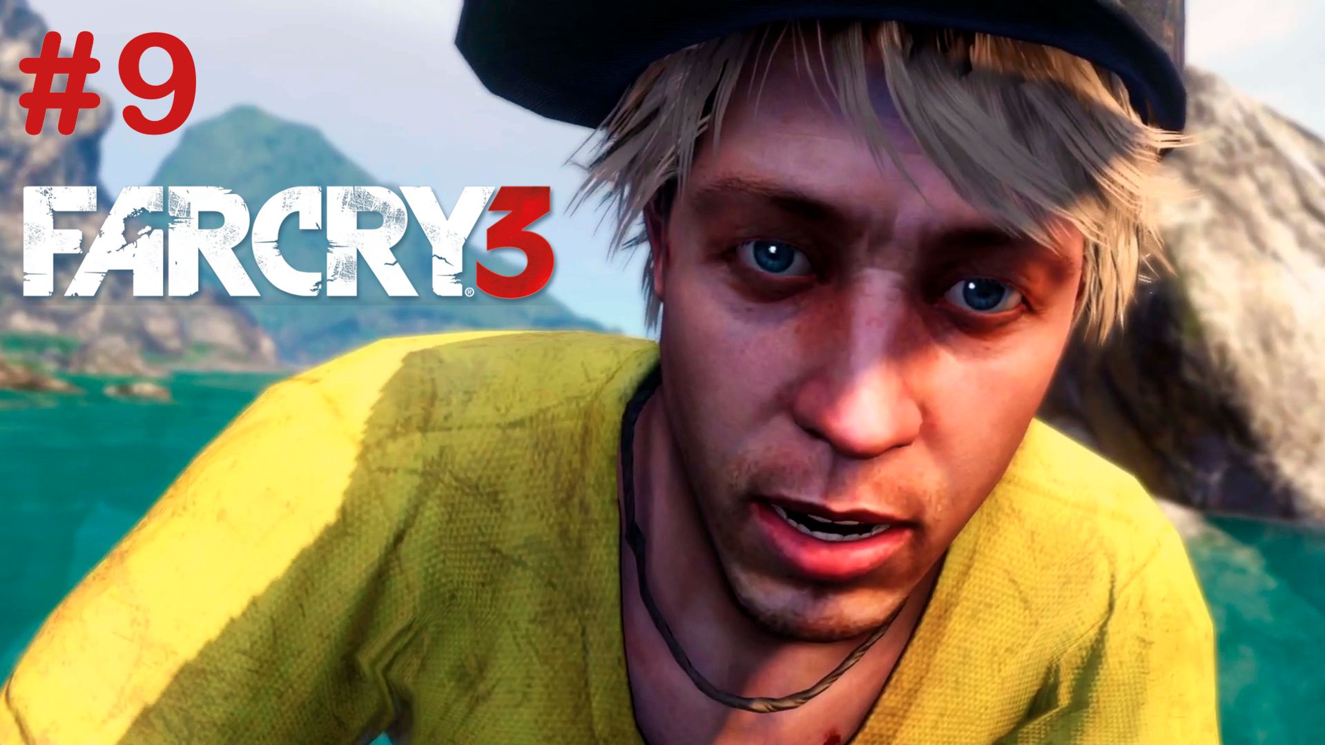 Спасение Оливера ► Far Cry 3 #9