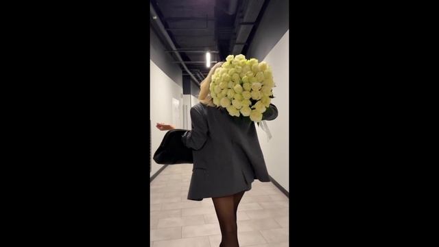 Люся Чеботина 😚