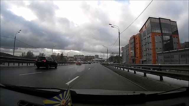 на москву Часть 5