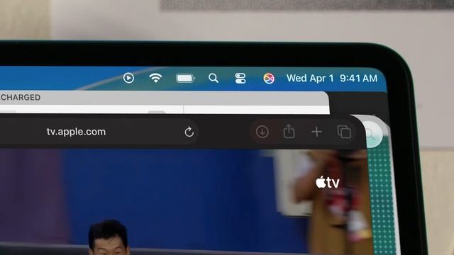 Apple MacBook Air - TABS (2026)