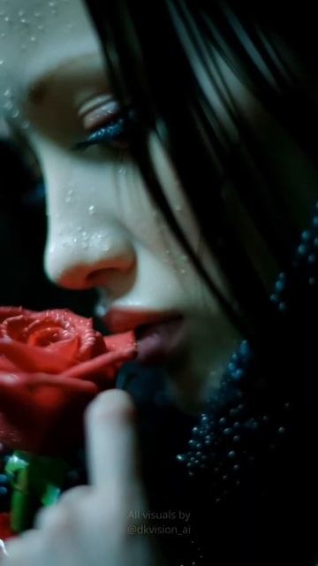 Клятва и пламя