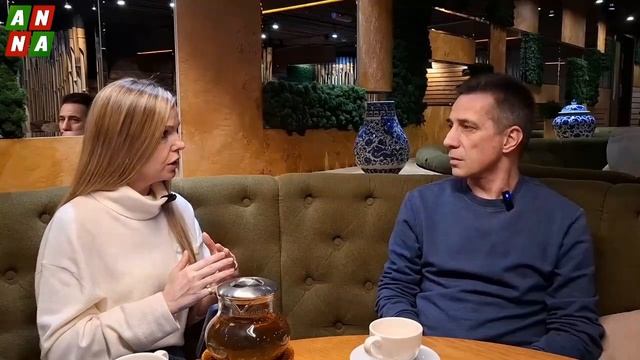 Детское сердце не обманешь