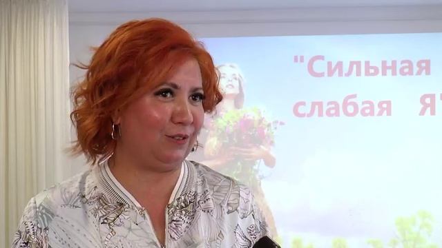 Учалинская телерадиостудия. Женский фестиваль в Учалах.