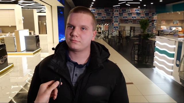 Что женщины Кургана мечтают получить в подарок на 8 марта