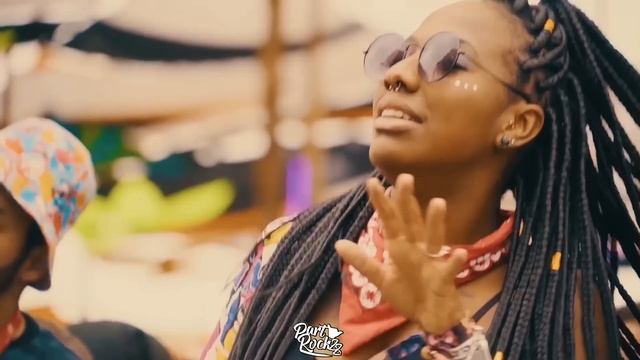 TIMMY TRUMPET & SKAZI & OMIKI & BILLIE EILISH - PARTY MODUS (PSYTRANCE MIX) HD H