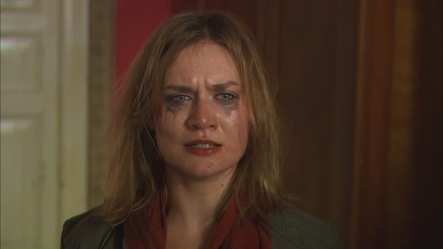 ОДЕРЖИМЫЙ - 12 серия