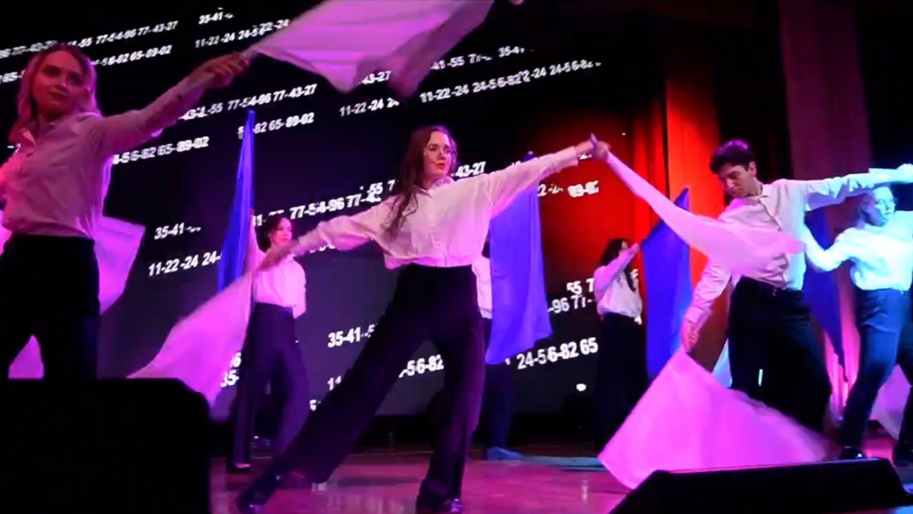 Позвони мне, позвони | RE-life