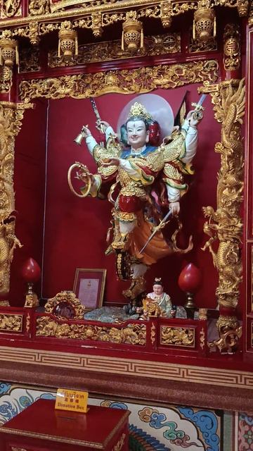 Три цвета = три закона мира: порядок, свет, гармония