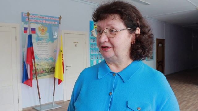 Акция цветы для бабушек