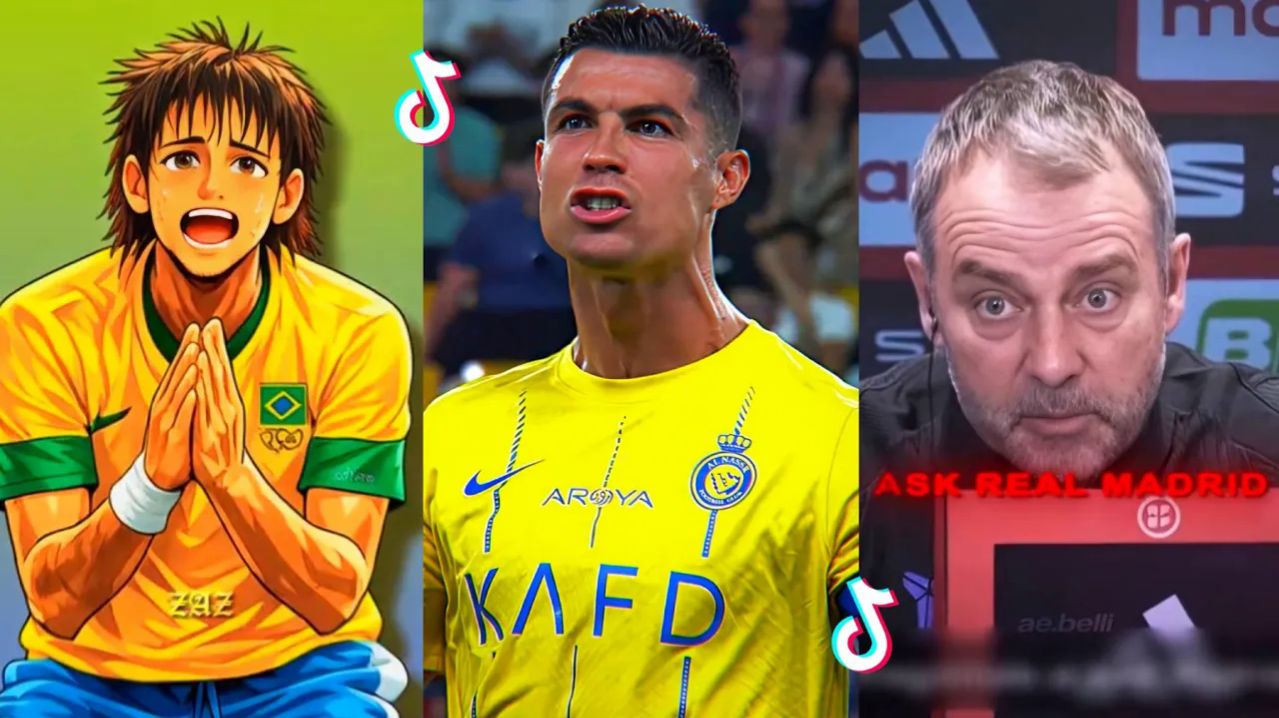 ⚽ ЛУЧШИЕ ФУТБОЛЬНЫЕ НАРЕЗКИ #058: ГОЛЫ, ПРИКОЛЫ, МОМЕНТЫ